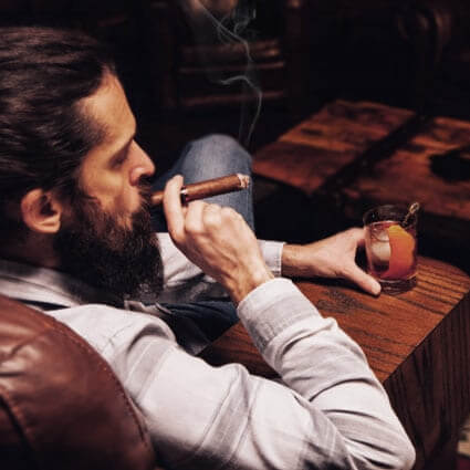 Lugares para Fumar Charuto em São Paulo – Blog Charutos Online