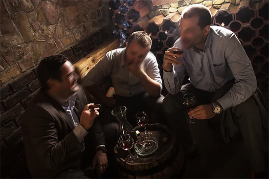 Lugares para Fumar Charuto em São Paulo – Blog Charutos Online